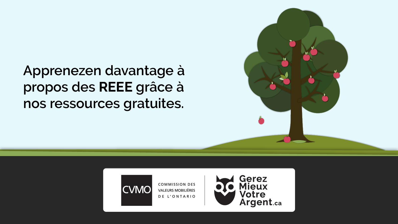 Comment les REEE fonctionnent-ils? | GetSmarterAboutMoney.ca