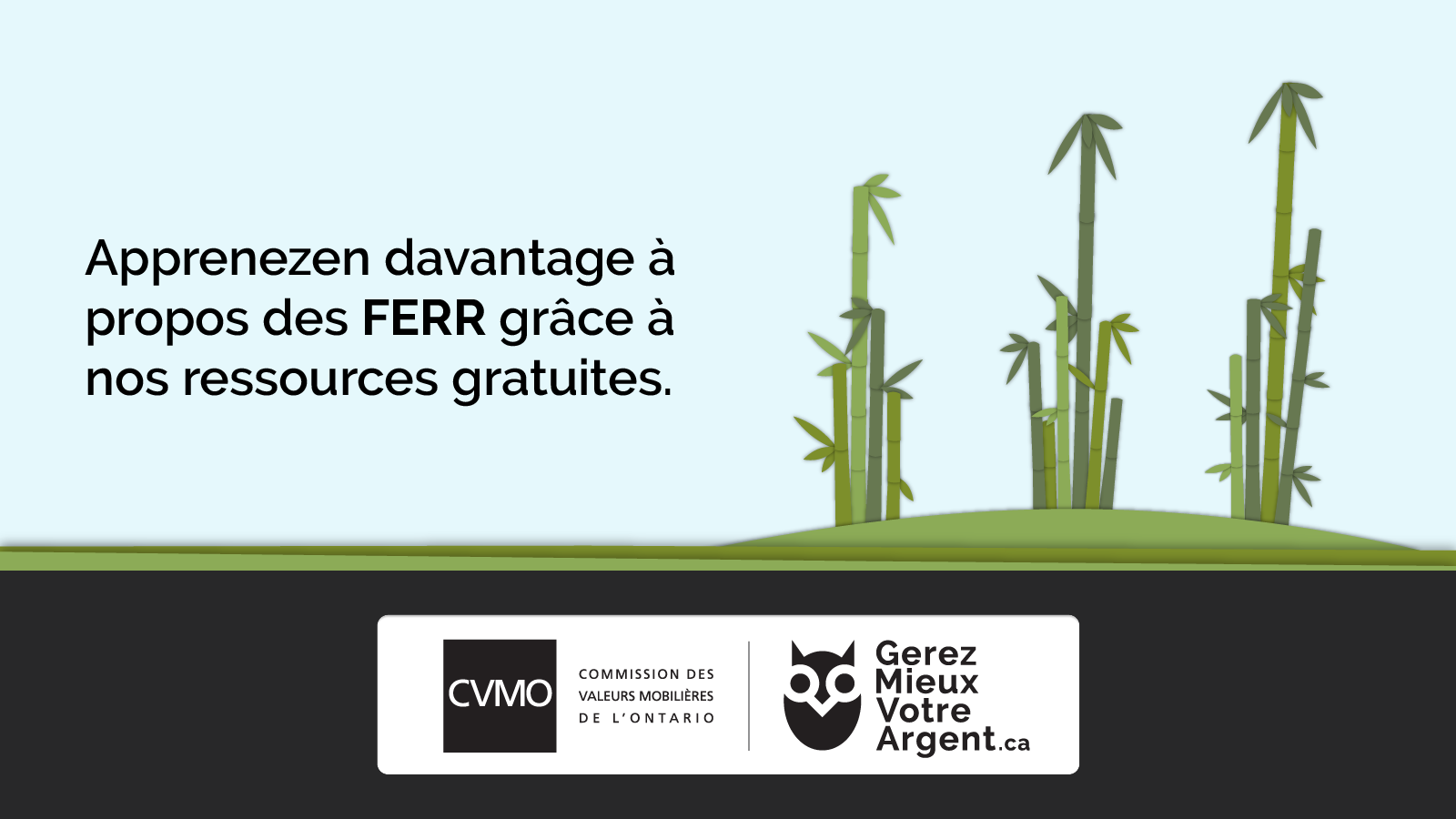 Comment retirer de l’argent d’un FERR | GetSmarterAboutMoney.ca